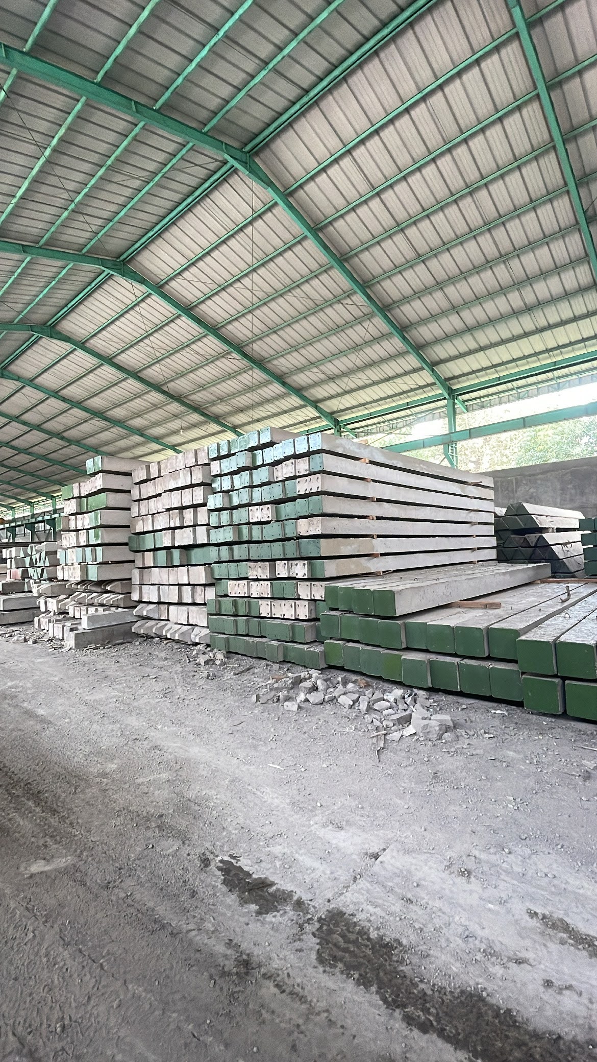 Products – PT Multi Beton Karya Mandiri