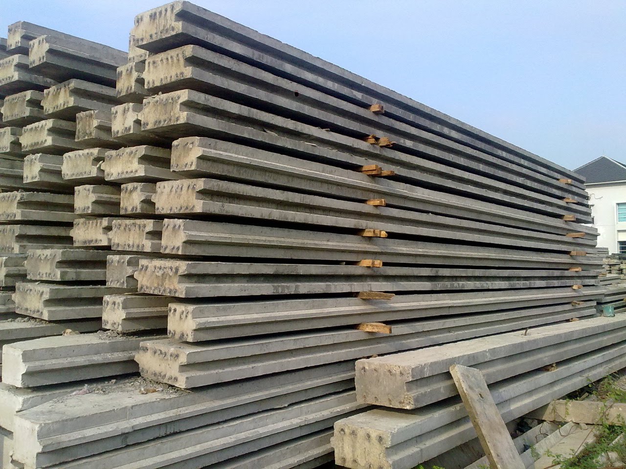 Products – PT Multi Beton Karya Mandiri