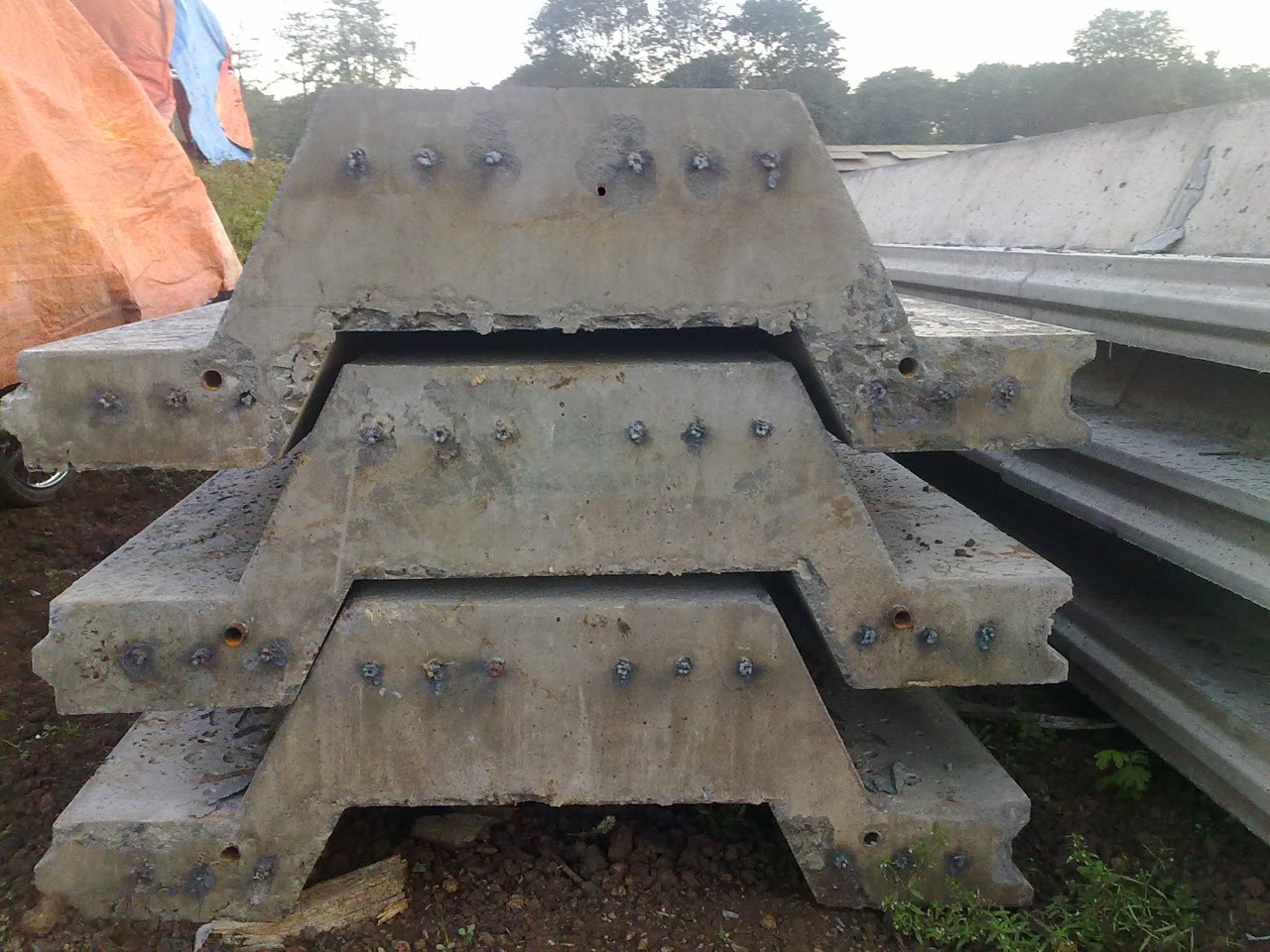 Products – PT Multi Beton Karya Mandiri