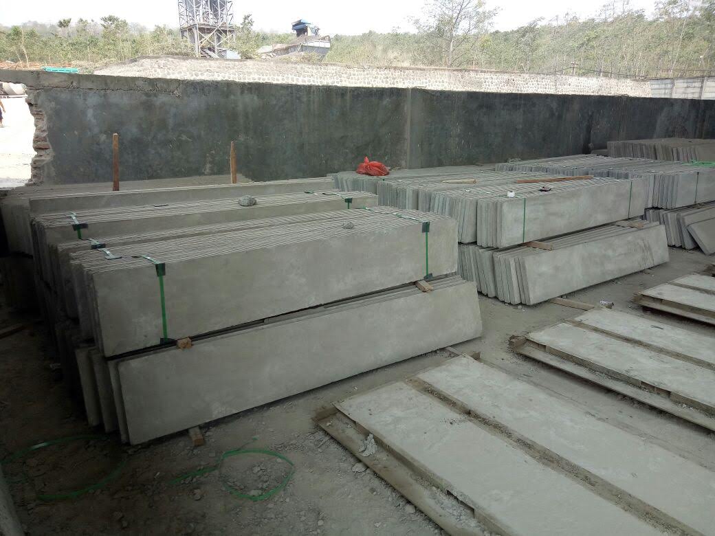 Products – PT Multi Beton Karya Mandiri