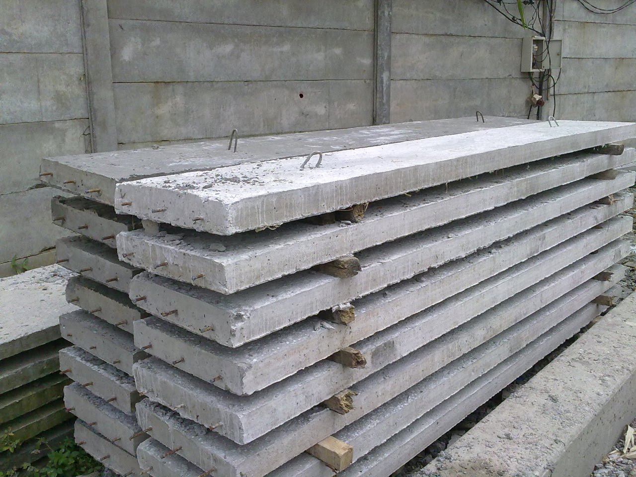 Products – PT Multi Beton Karya Mandiri