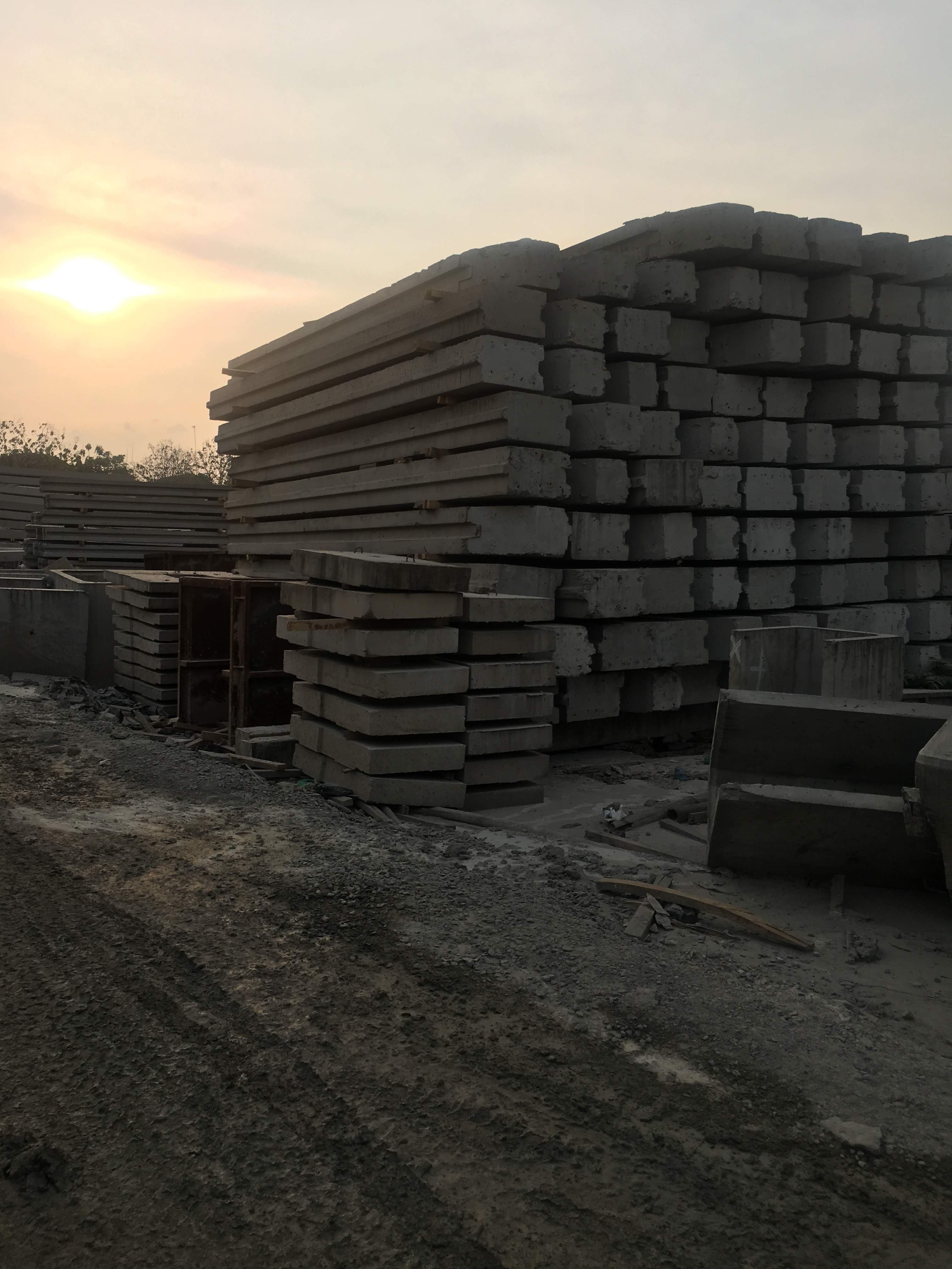 Products – PT Multi Beton Karya Mandiri